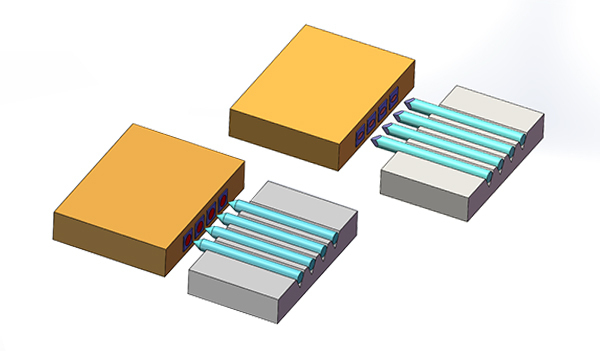Lensed Fiber: meisuoptics